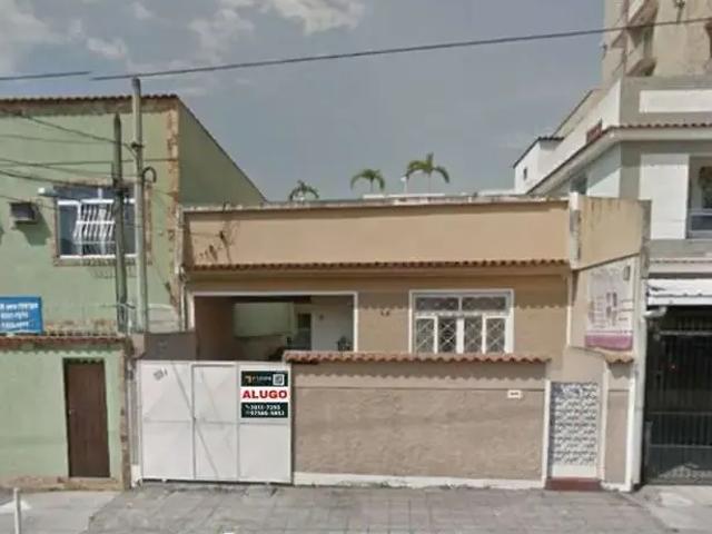 Casa / Sobrado para Locação em Rio de Janeiro/RJ Irajá 2 Quartos