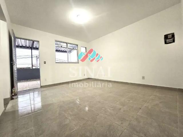 Casa / Sobrado para Locação em Rio de Janeiro/RJ Irajá 2 Quartos