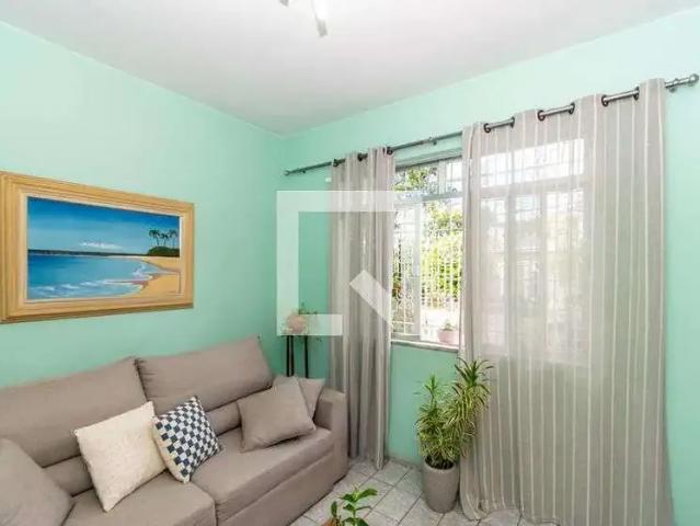 Casa / Sobrado para Locação em Rio de Janeiro/RJ Irajá 3 Quartos