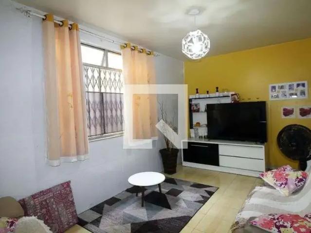 Casa / Sobrado para Locação em Rio de Janeiro/RJ Irajá 3 Quartos