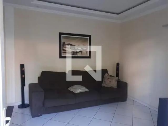 Casa / Sobrado para Locação em Rio de Janeiro/RJ Irajá 3 Quartos