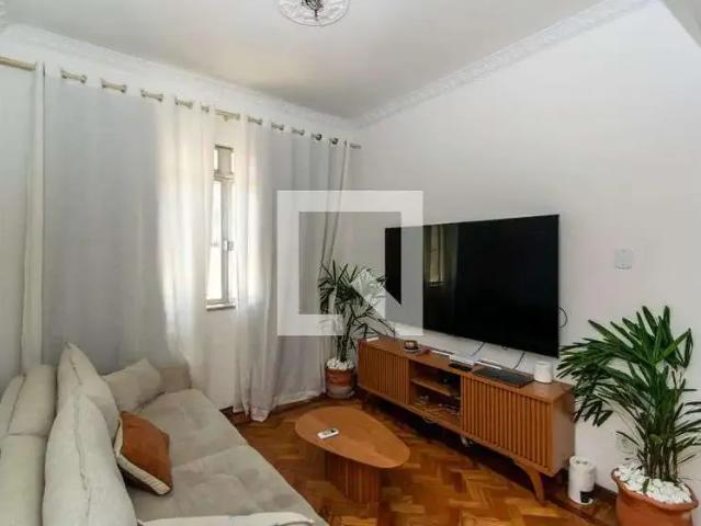 Casa / Sobrado para Locação em Rio de Janeiro/RJ Irajá 3 Quartos