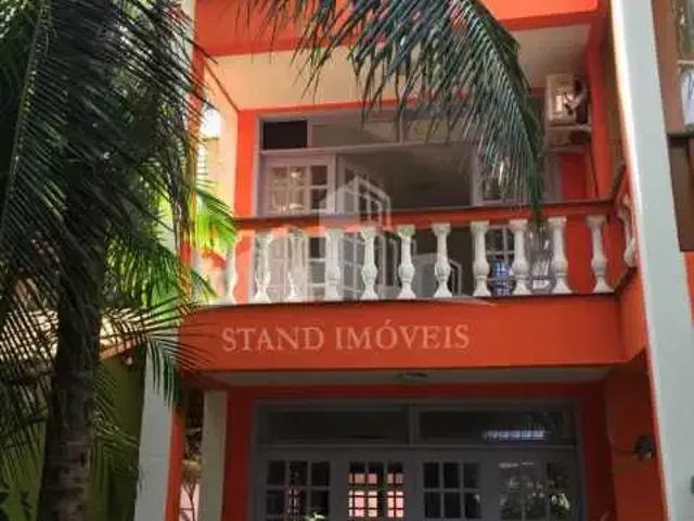 Casa / Sobrado para Locação em Rio de Janeiro/RJ Itanhangá 3 Quartos