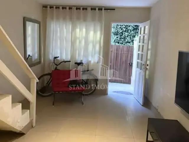 Casa / Sobrado para Locação em Rio de Janeiro/RJ Itanhangá 2 Quartos