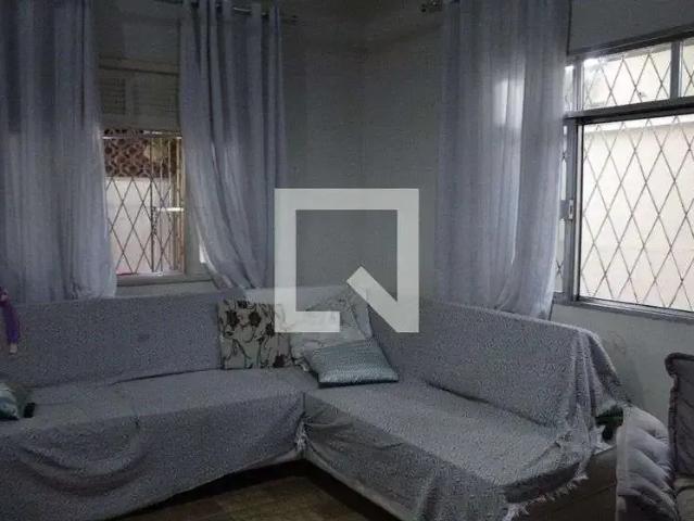 Casa / Sobrado para Locação em Rio de Janeiro/RJ Jacarepaguá 4 Quartos