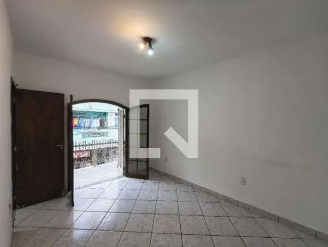 Casa / Sobrado para Locação em Rio de Janeiro/RJ Jacarepaguá 1 Quartos