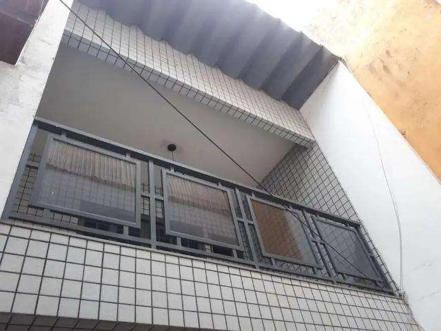 Casa / Sobrado para Locação em Rio de Janeiro/RJ Jacarepaguá 2 Quartos