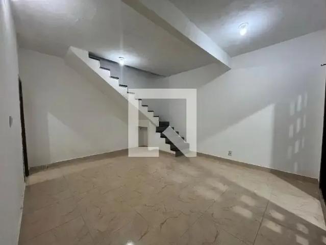 Casa / Sobrado para Locação em Rio de Janeiro/RJ Jacarepaguá 3 Quartos