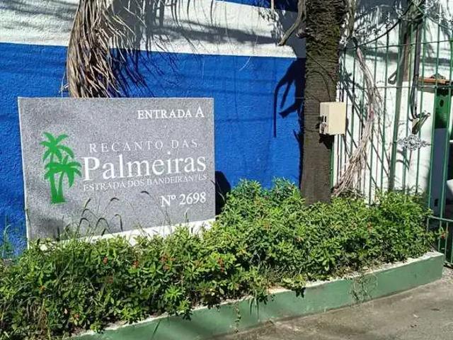 Casa / Sobrado para Locação em Rio de Janeiro/RJ Jacarepaguá 3 Quartos