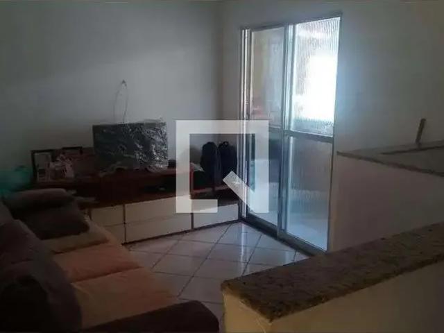 Casa / Sobrado para Locação em Rio de Janeiro/RJ Jacarepaguá 3 Quartos