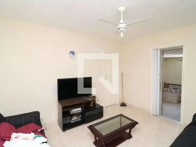 Casa / Sobrado para Locação em Rio de Janeiro/RJ Jardim Carioca 3 Quartos
