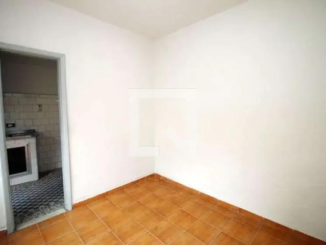 Casa / Sobrado para Locação em Rio de Janeiro/RJ Jardim América 1 Quartos