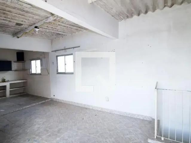 Casa / Sobrado para Locação em Rio de Janeiro/RJ Jardim América 1 Quartos