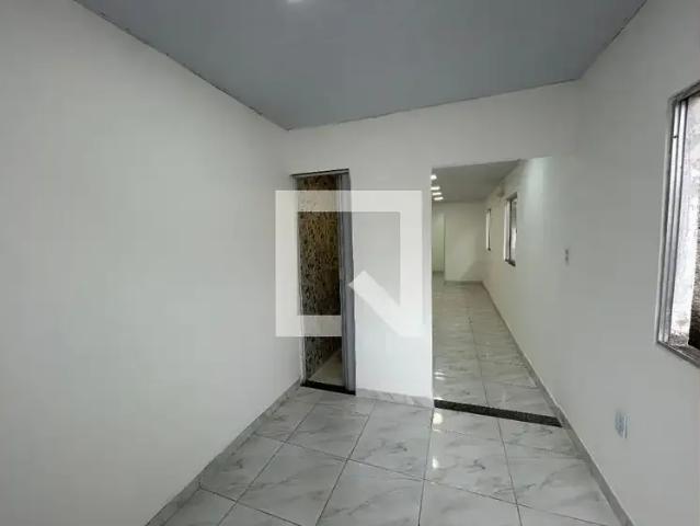 Casa / Sobrado para Locação em Rio de Janeiro/RJ Jardim Sulacap 1 Quartos