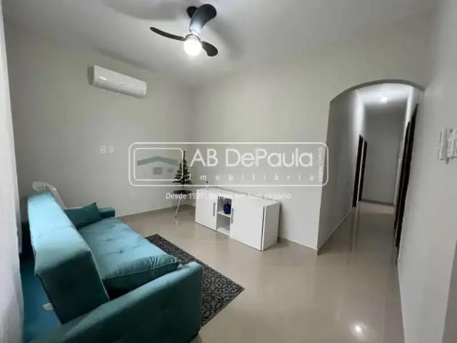 Casa / Sobrado para Locação em Rio de Janeiro/RJ Jardim Sulacap 3 Quartos