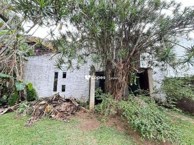 Casa / Sobrado para Locação em Rio de Janeiro/RJ Joá 3 Quartos