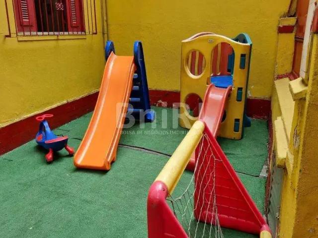 Casa / Sobrado para Locação em Rio de Janeiro/RJ Laranjeiras 5 Quartos