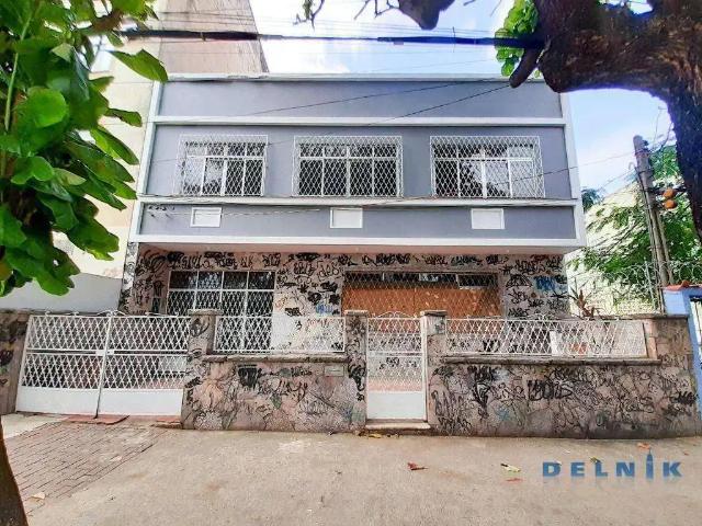 Casa / Sobrado para Locação em Rio de Janeiro/RJ Lins de Vasconcelos 3 Quartos