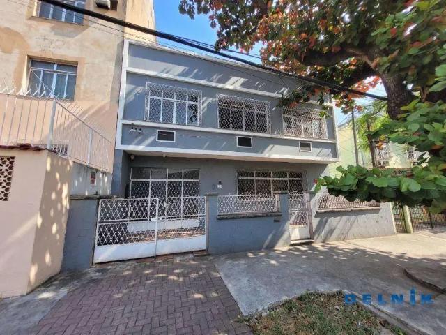 Casa / Sobrado para Locação em Rio de Janeiro/RJ Lins de Vasconcelos 3 Quartos