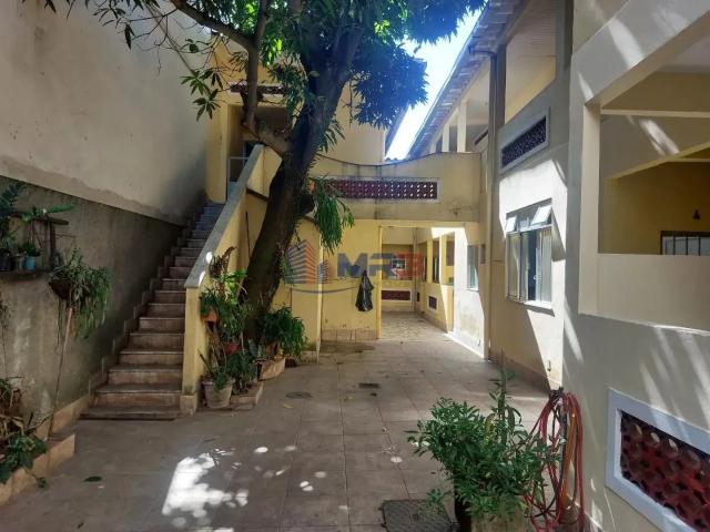 Casa / Sobrado para Locação em Rio de Janeiro/RJ Madureira 1 Quartos