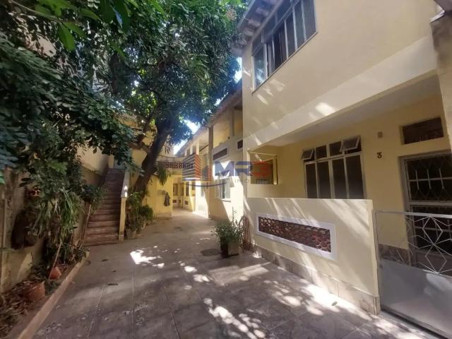 Casa / Sobrado para Locação em Rio de Janeiro/RJ Madureira 1 Quartos