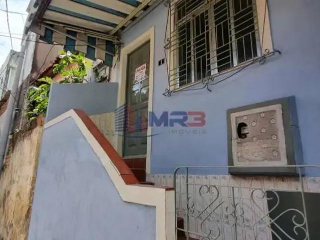 Casa / Sobrado para Locação em Rio de Janeiro/RJ Madureira 2 Quartos