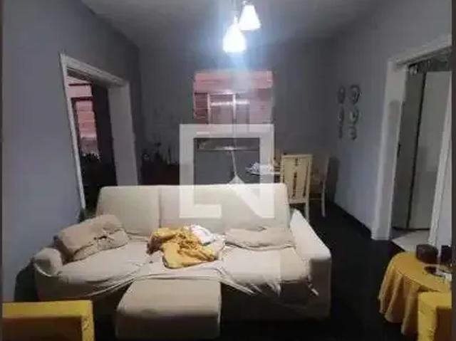 Casa / Sobrado para Locação em Rio de Janeiro/RJ Madureira 7 Quartos