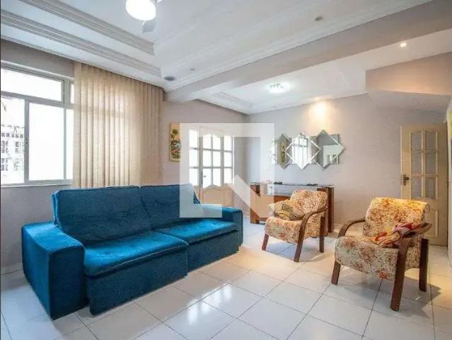 Casa / Sobrado para Locação em Rio de Janeiro/RJ Maracanã 3 Quartos