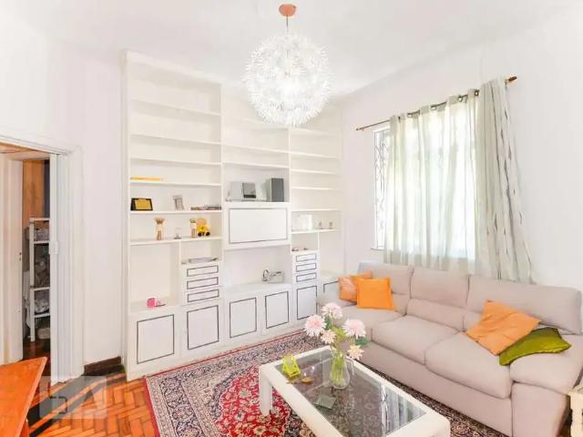 Casa / Sobrado para Locação em Rio de Janeiro/RJ Maracanã 3 Quartos