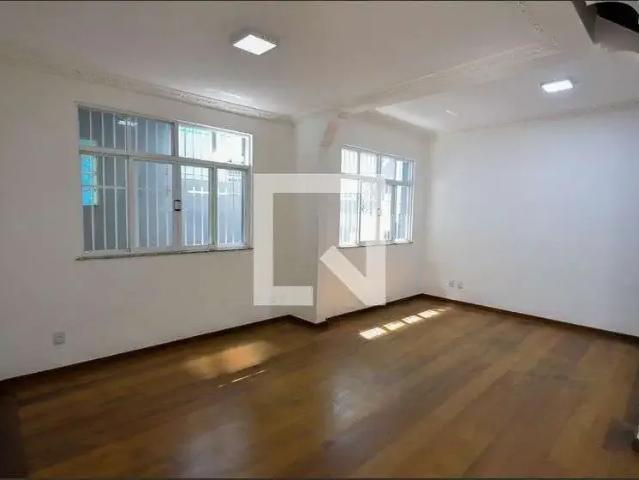 Casa / Sobrado para Locação em Rio de Janeiro/RJ Maracanã 4 Quartos