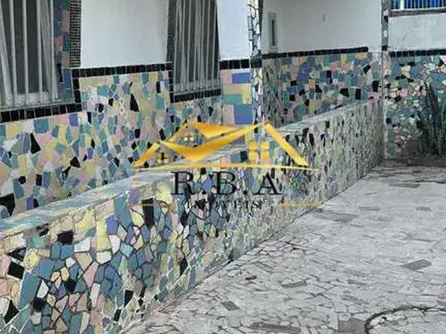 Casa / Sobrado para Locação em Rio de Janeiro/RJ Marechal Hermes 2 Quartos