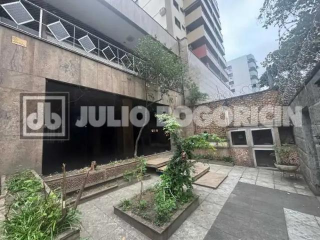 Casa / Sobrado para Locação em Rio de Janeiro/RJ Méier 4 Quartos