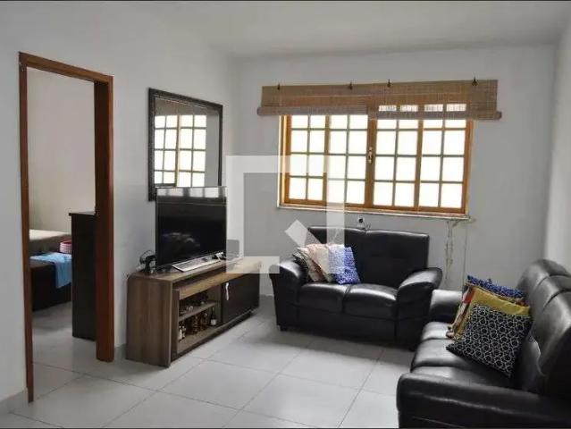 Casa / Sobrado para Locação em Rio de Janeiro/RJ Méier 4 Quartos