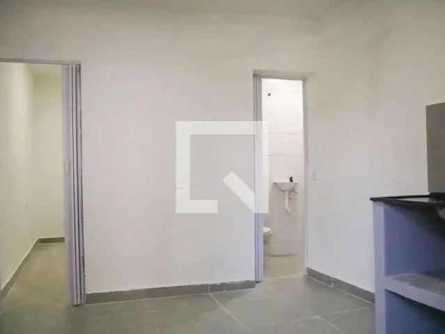 Casa / Sobrado para Locação em Rio de Janeiro/RJ Méier 1 Quartos