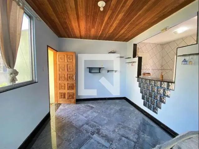 Casa / Sobrado para Locação em Rio de Janeiro/RJ Méier 1 Quartos