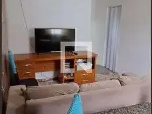 Casa / Sobrado para Locação em Rio de Janeiro/RJ Méier 2 Quartos