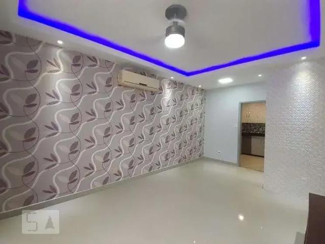 Casa / Sobrado para Locação em Rio de Janeiro/RJ Méier 2 Quartos