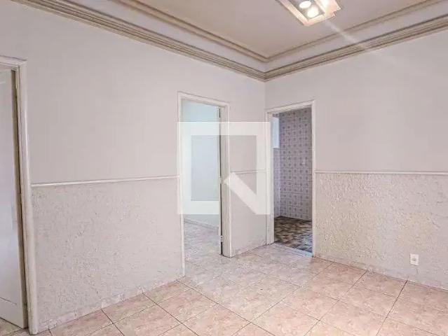 Casa / Sobrado para Locação em Rio de Janeiro/RJ Méier 3 Quartos