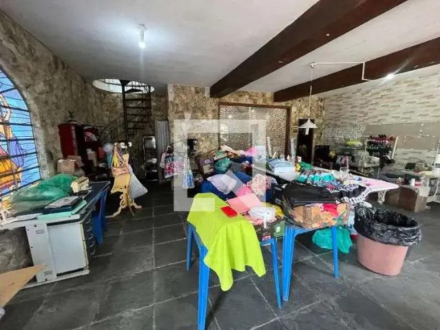 Casa / Sobrado para Locação em Rio de Janeiro/RJ Moneró 3 Quartos
