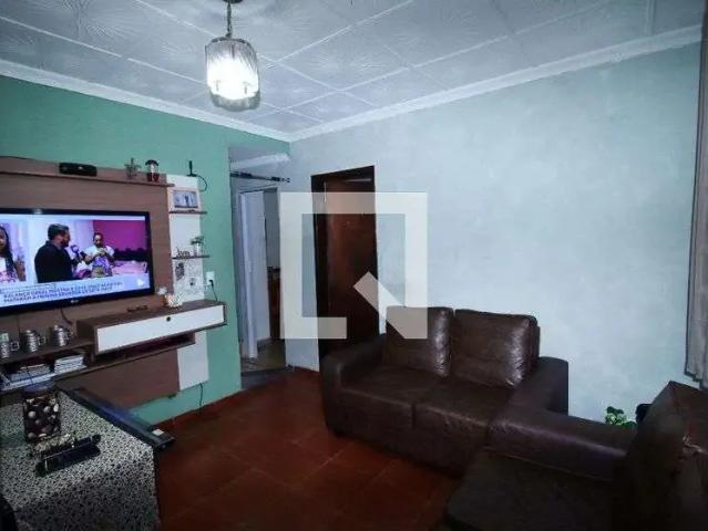 Casa / Sobrado para Locação em Rio de Janeiro/RJ Olaria 3 Quartos