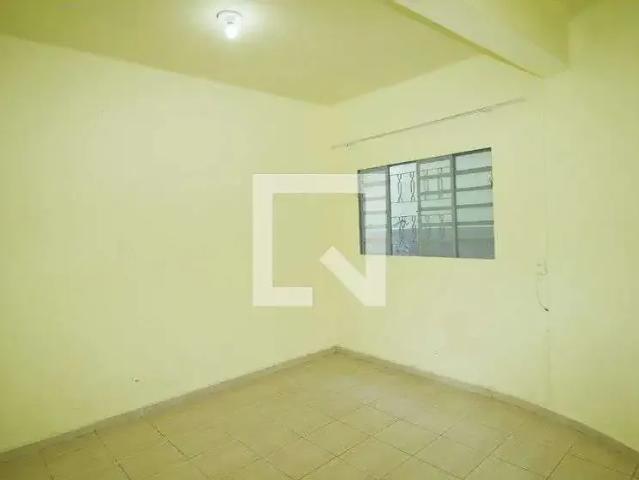 Casa / Sobrado para Locação em Rio de Janeiro/RJ Olaria 1 Quartos