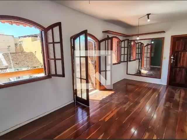 Casa / Sobrado para Locação em Rio de Janeiro/RJ Olaria 2 Quartos