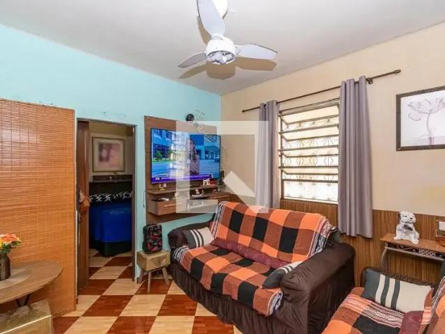 Casa / Sobrado para Locação em Rio de Janeiro/RJ Olaria 4 Quartos