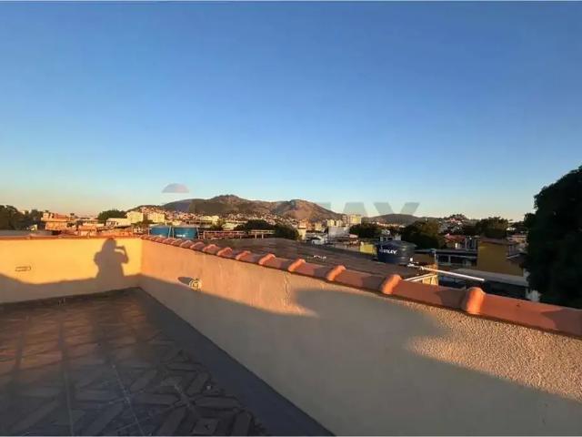 Casa / Sobrado para Locação em Rio de Janeiro/RJ Oswaldo Cruz 3 Quartos