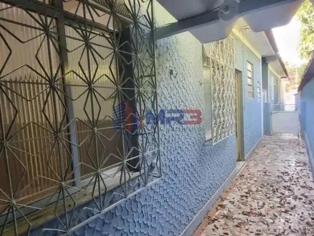 Casa / Sobrado para Locação em Rio de Janeiro/RJ Oswaldo Cruz 1 Quartos