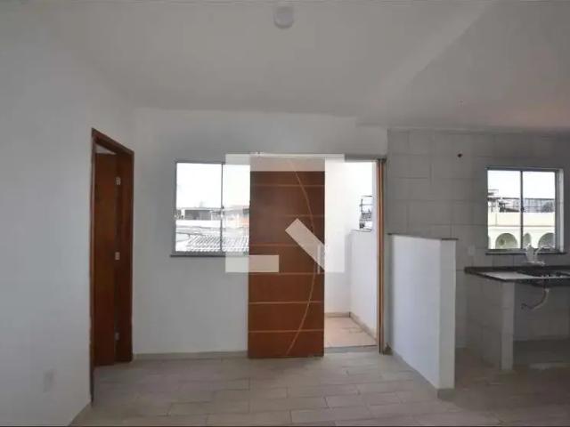 Casa / Sobrado para Locação em Rio de Janeiro/RJ Oswaldo Cruz 1 Quartos