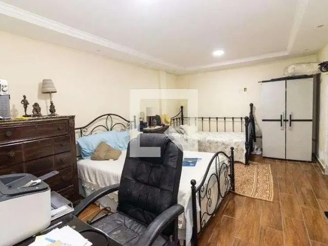 Casa / Sobrado para Locação em Rio de Janeiro/RJ Padre Miguel 4 Quartos