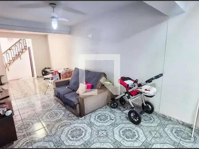 Casa / Sobrado para Locação em Rio de Janeiro/RJ Penha 4 Quartos