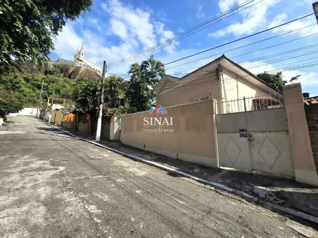 Casa / Sobrado para Locação em Rio de Janeiro/RJ Penha 1 Quartos