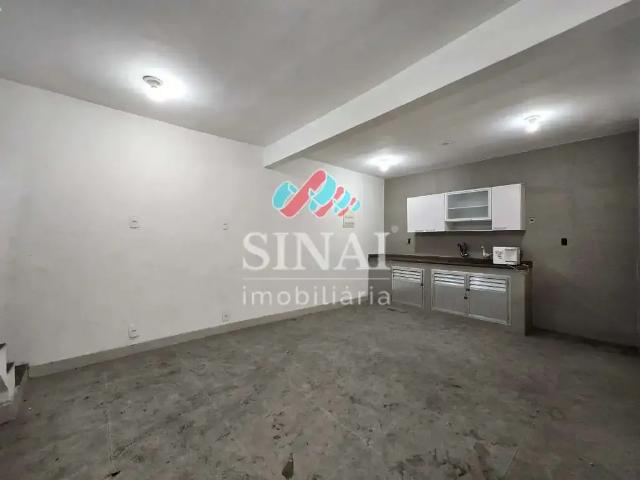 Casa / Sobrado para Locação em Rio de Janeiro/RJ Penha 1 Quartos